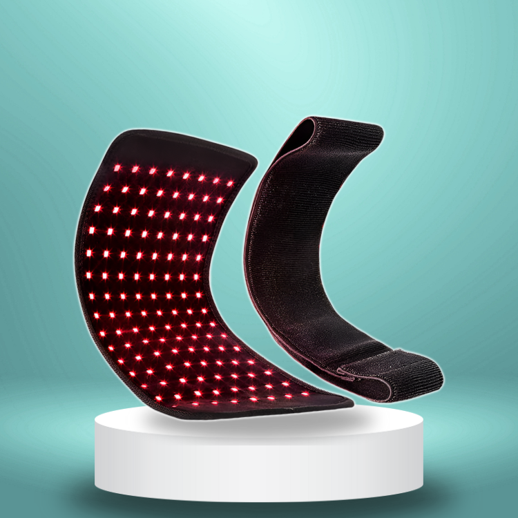TheraPad™ - Red Light Therapy Pad – Evalax