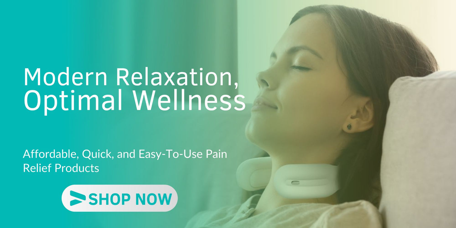 Evalax | Premium At-Home Healthcare & Wellness Solutions