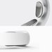 Collum™ - Intelligent Neck Massager – Evalax